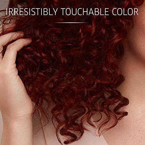 Wella Color Tango Permanent Hair Color, 7NN Medium Blonde Intense Neutral