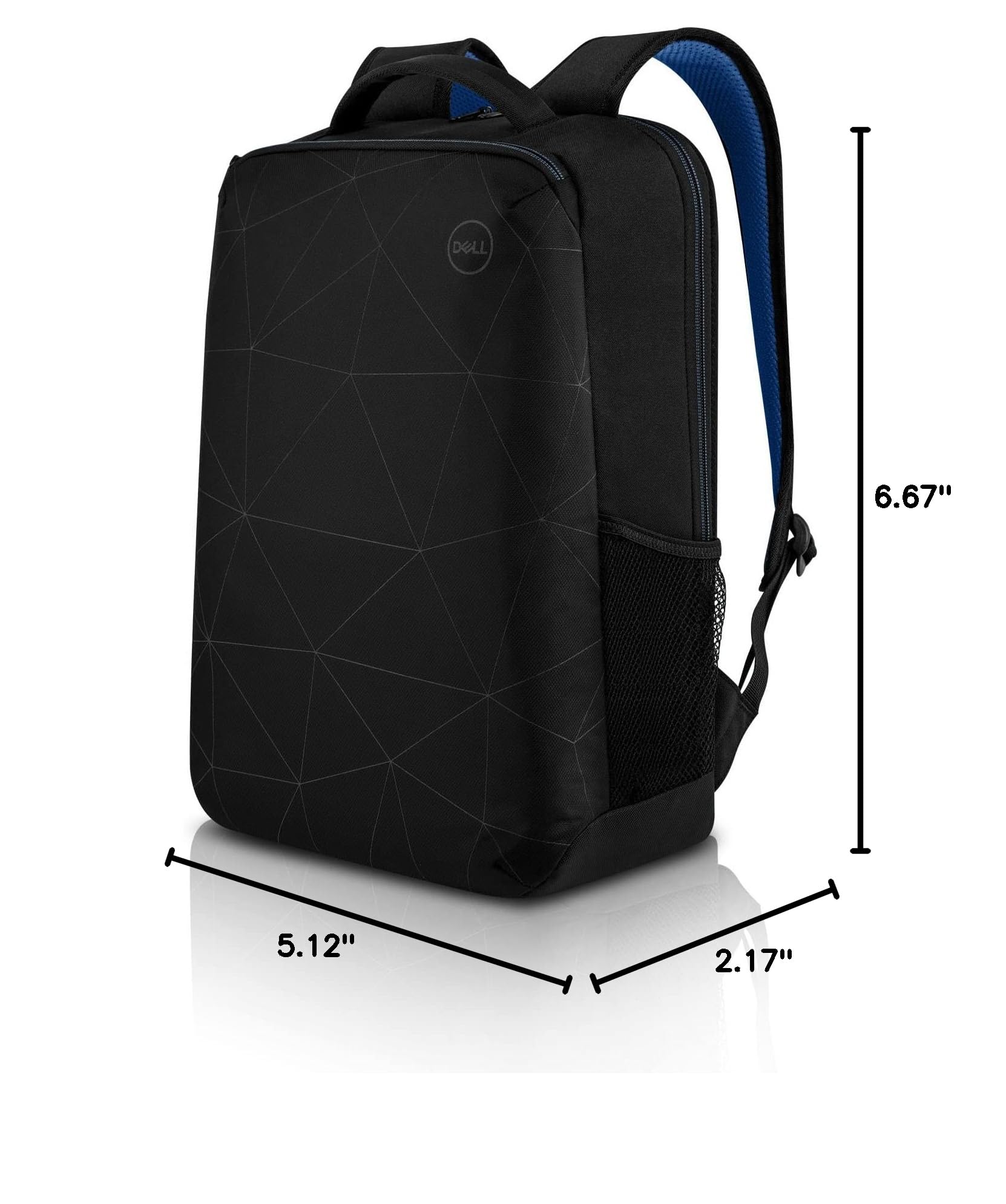 DELL American, Black