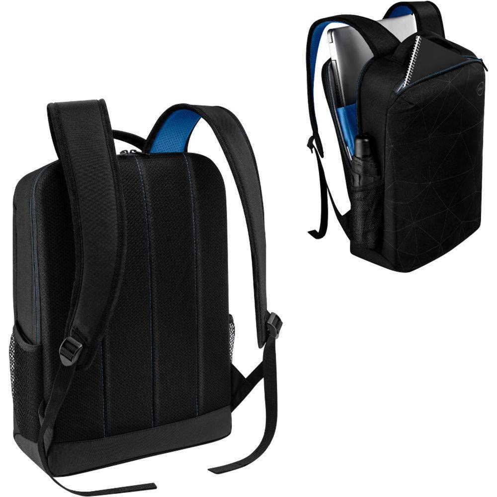 DELL American, Black