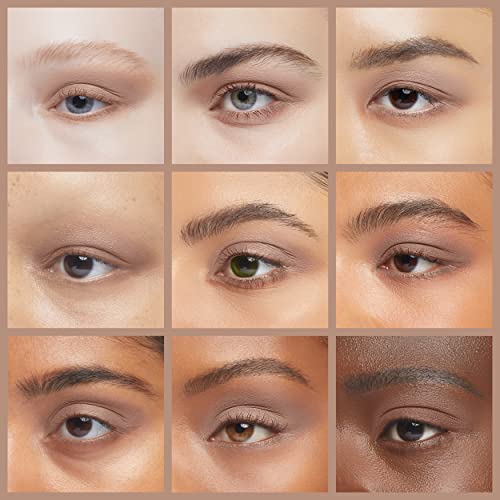 wet n wild Color Icon Matte Eyeshadow Single | High Pigment Long Lasting | Brulee, 0.06 Ounce (Pack of 1), (348A)