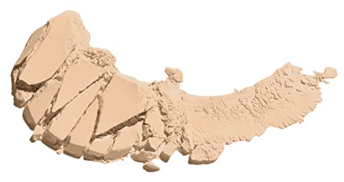 wet n wild Color Icon Matte Eyeshadow Single | High Pigment Long Lasting | Brulee, 0.06 Ounce (Pack of 1), (348A)