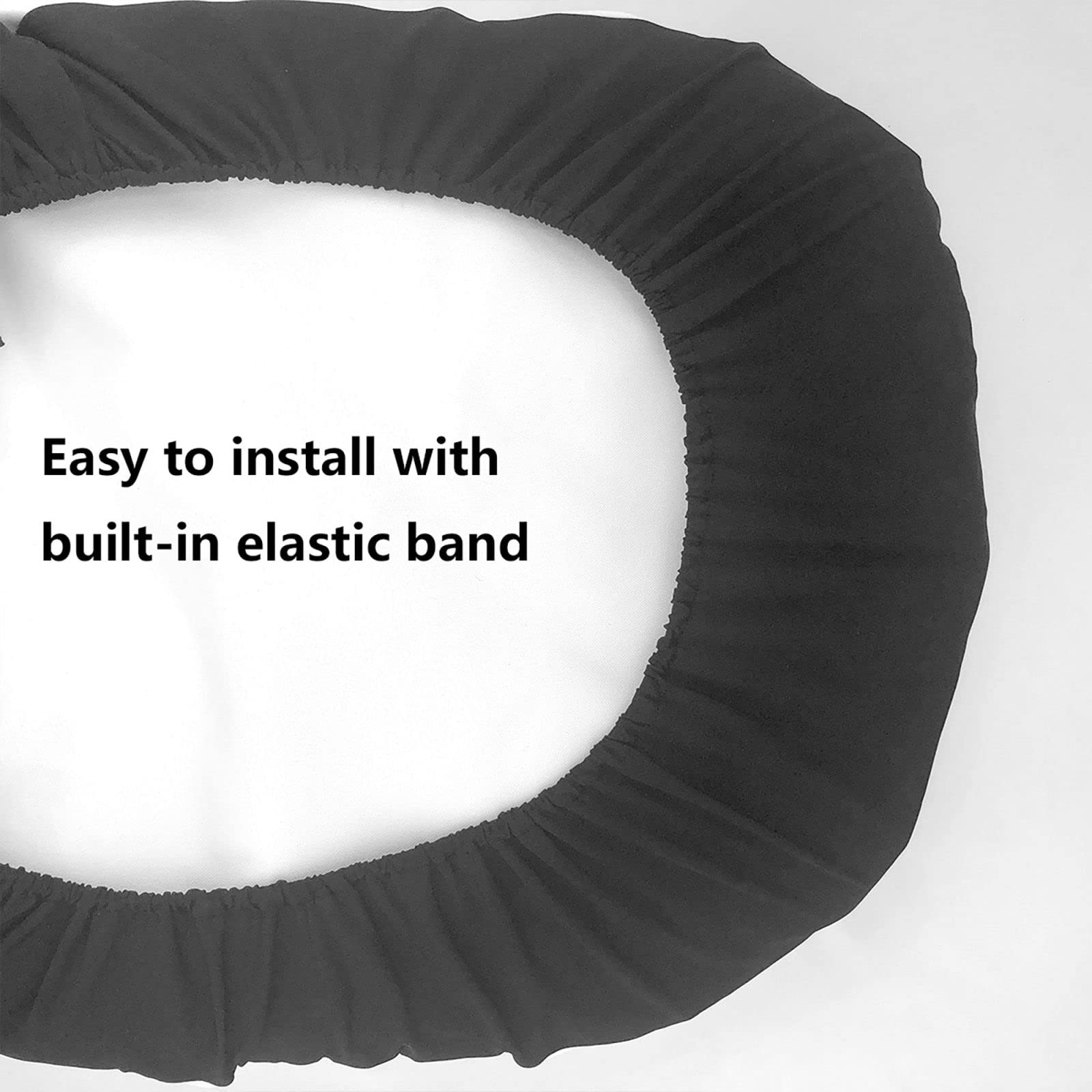 OSUKI Army Retired Car Seat Covers, Universal Fit for Auto Truck Van SUV, Easy Install