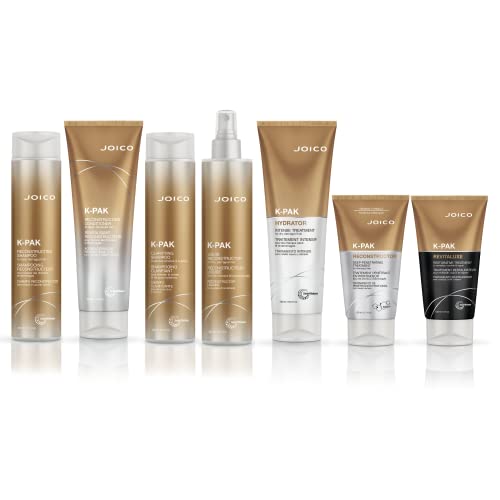 K-PAK Reconstructing Conditioner, 8Fl oz