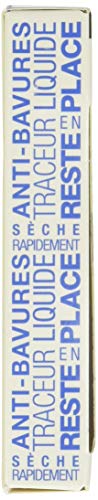 wet n wild MegaLiner Liquid Eyeliner Blue Voltage Blue