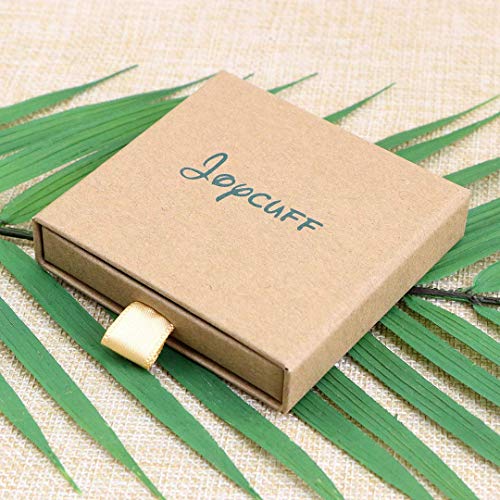 JoycuFF Herbivore Bracelet Vegan Gift Personalized Birthday Christmas Jewelry for Women