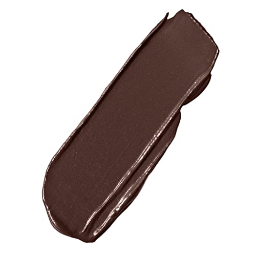 wet n wild Lip Cream Cloud Pout w/ Marshmallow, Dark Brown Love You Smore | Argan Oil | Vitamin E | Marshmallow Flavored