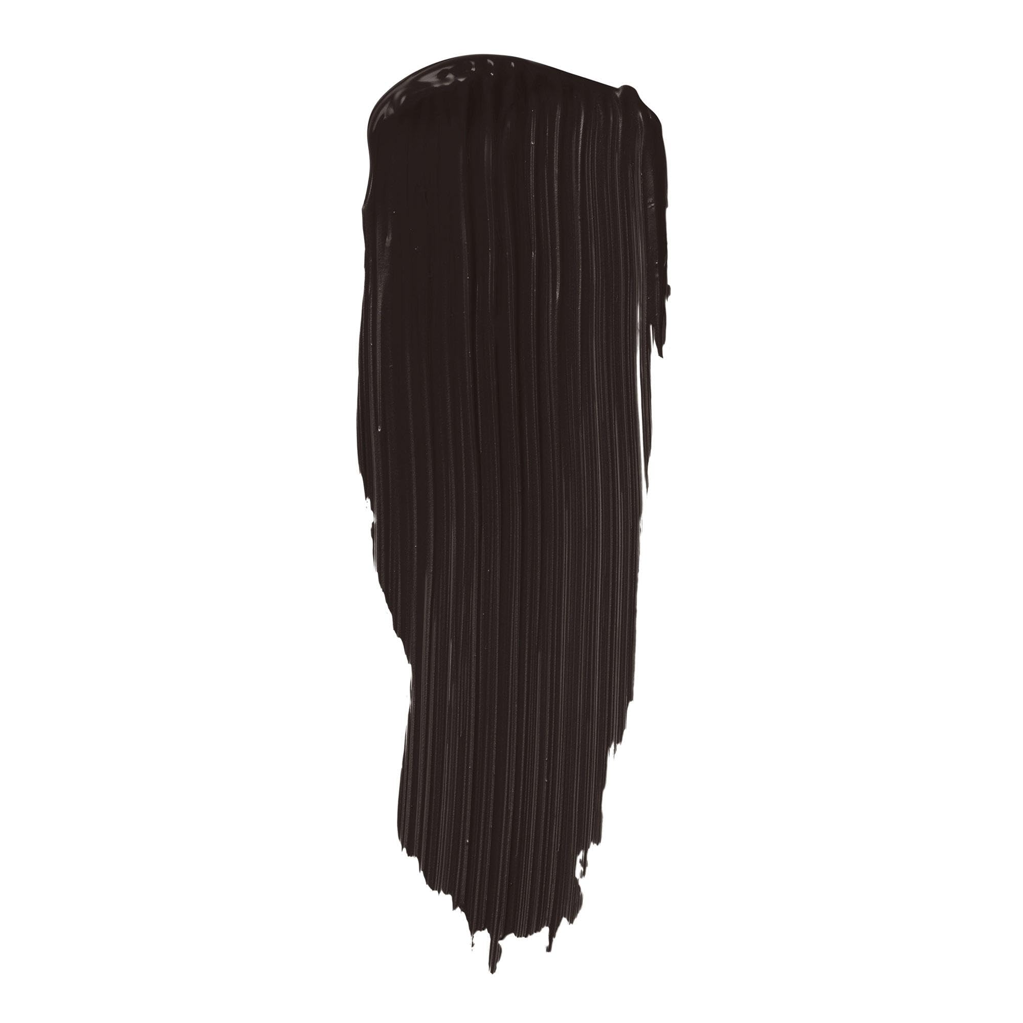 e.l.f. Lash 'N Roll Mascara, Curling Mascara For Visibly Lifted Lashes, Lifts & Separates Lashes. Long-Lasting Formula, Vegan & Cruelty-Free, Deep Brown
