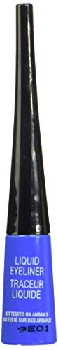 wet n wild MegaLiner Liquid Eyeliner Blue Voltage Blue