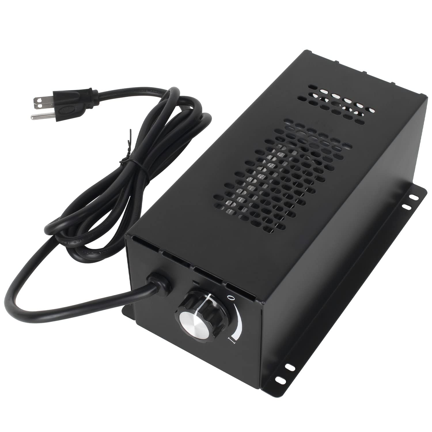 S31105 Speed Variable Fireplace Blower Fan 110V ~ 120V for GHP Group, Majestic Dutchwest Windsor, Monessen, Majestic (MHSC Brands), CFM US Century Plate Steel Freestanding Wood Stove Fireplace
