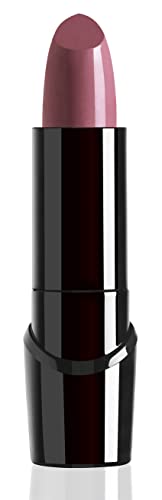 wet n wild Silk Finish Lipstick| Hydrating Lip Color| Rich Buildable Color| Secret Muse Pink