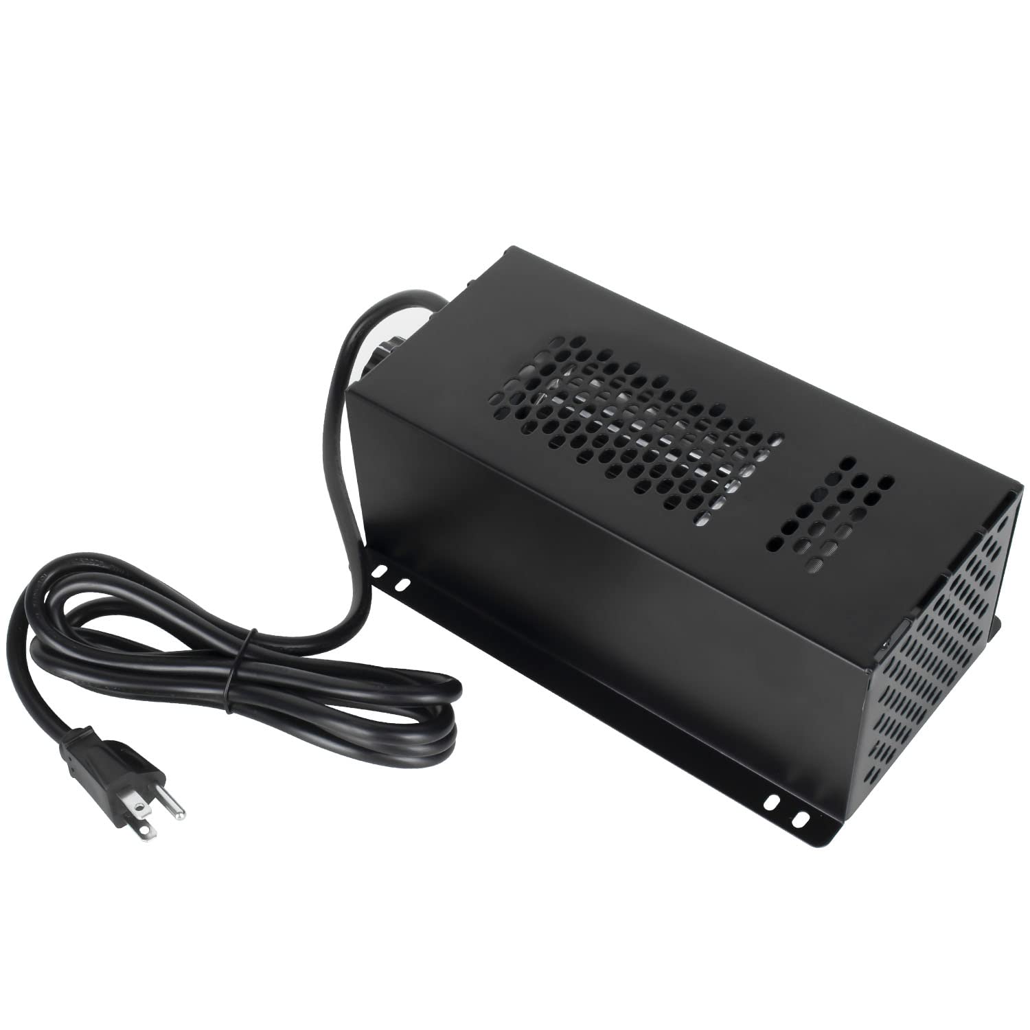 S31105 Speed Variable Fireplace Blower Fan 110V ~ 120V for GHP Group, Majestic Dutchwest Windsor, Monessen, Majestic (MHSC Brands), CFM US Century Plate Steel Freestanding Wood Stove Fireplace