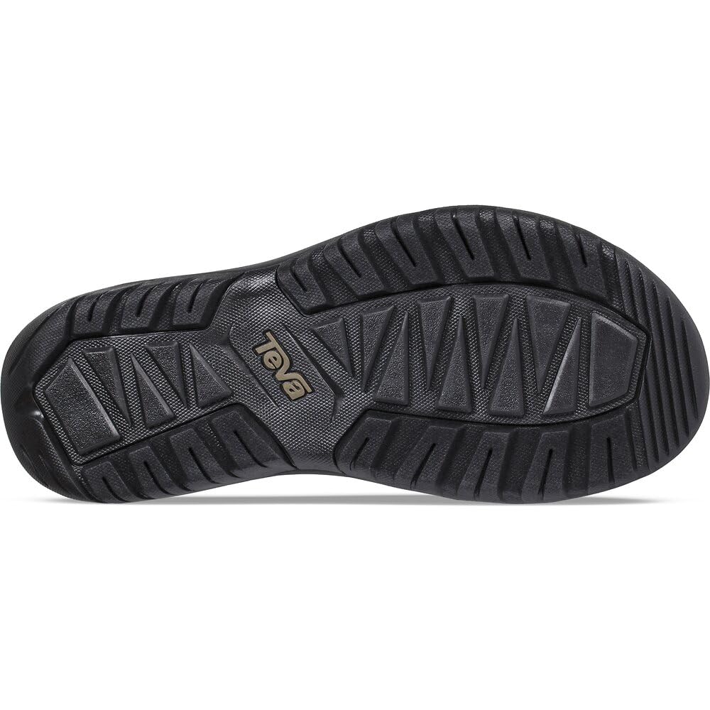 Teva Men's Hurricane XLT2 Sandal, Green Chara Dark Olive Cd Ol, 10