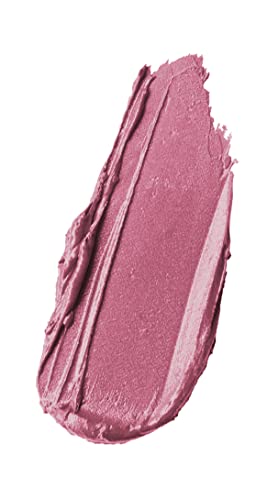 wet n wild Silk Finish Lipstick| Hydrating Lip Color| Rich Buildable Color| Secret Muse Pink