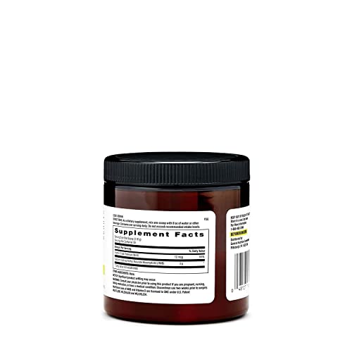 BEYOND RAW Chemistry Labs HMB Powder | Increase Performance | 30 Servings