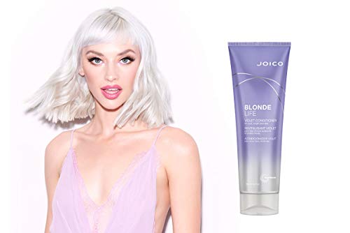 Joico Blonde Life Shampoo|Conditioner