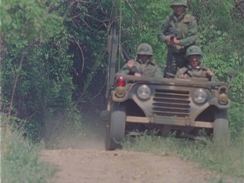 MP Military Police Films Army Navy Jeep Air WW2 Korea old Films DVD Vietnam