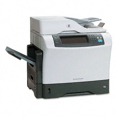 HP LaserJet M4345 Laser Printer/Copier/Color Scanner