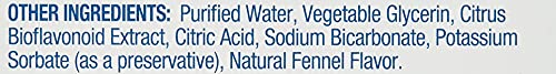 Mommy's Bliss Gripe Water, Liquid, 4-ounce bottle