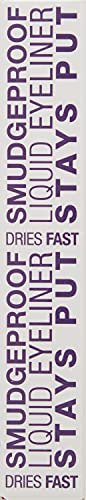 wet n wild MegaLiner Liquid Eyeliner Purple Electric Purple