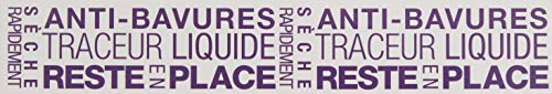 wet n wild MegaLiner Liquid Eyeliner Purple Electric Purple