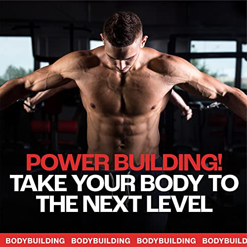 Pre-Workout Creatine for Men. ATP Energy, Lean Muscle Mass, Strength + Endurance. Amino Acids, Vitamins, ATP Fuel. Delays Lactic Acids. Boosts Fitness, Stamina & Recovery. Glucosamine for Joints.