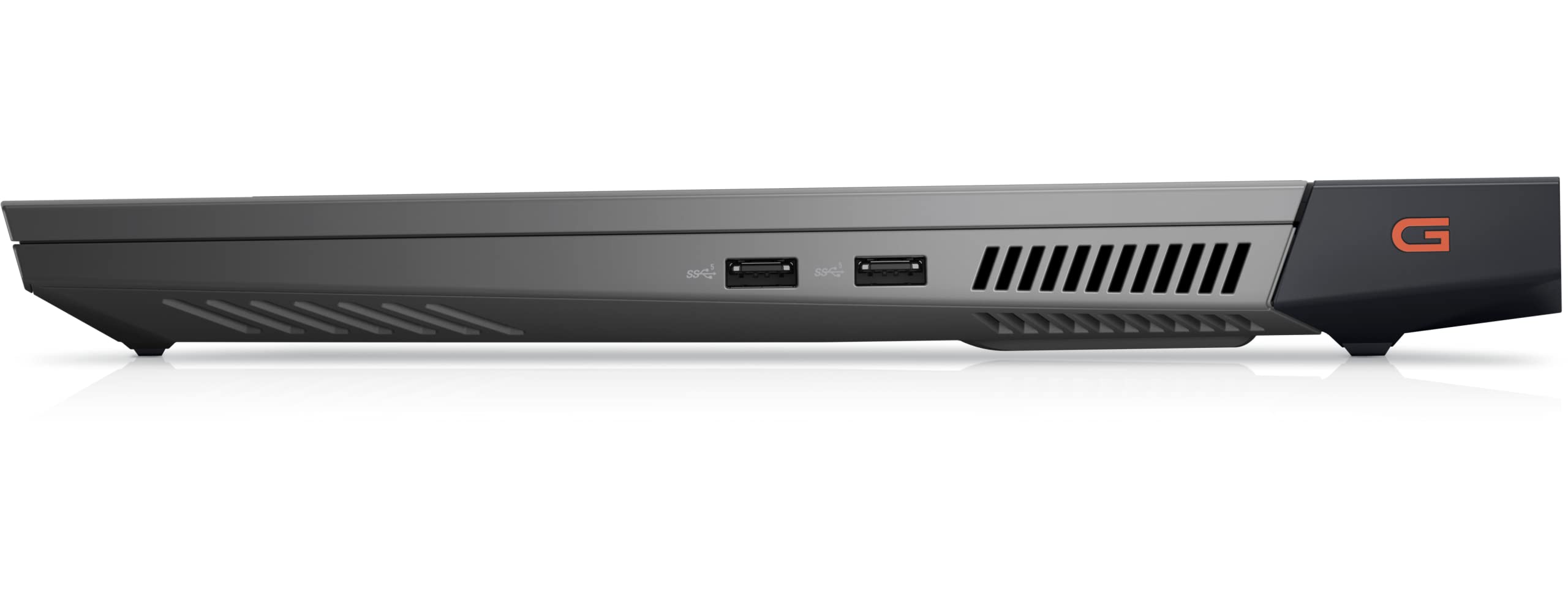 Dell G15 Gaming 5520 Gaming Laptop 2022 15.6” FHD 1920 x 1080 Display IPS 120 Hertz Intel Core i7-12700H NVIDIA GeForce RTX 3060 48GB DDR5 1TB SSD Backlit Keyboard Thunderbolt Windows 10 Home