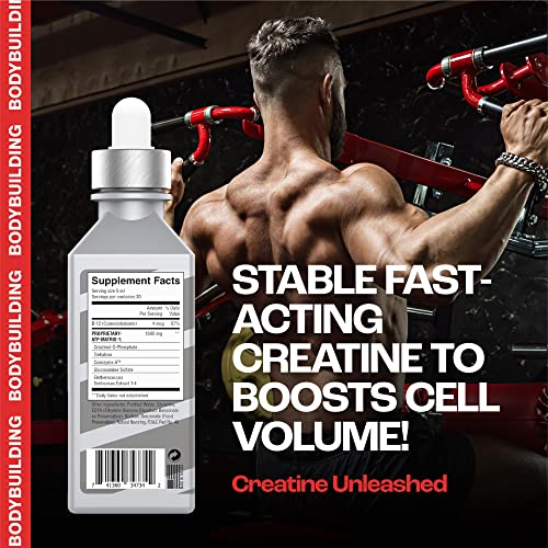 Pre-Workout Creatine for Men. ATP Energy, Lean Muscle Mass, Strength + Endurance. Amino Acids, Vitamins, ATP Fuel. Delays Lactic Acids. Boosts Fitness, Stamina & Recovery. Glucosamine for Joints.