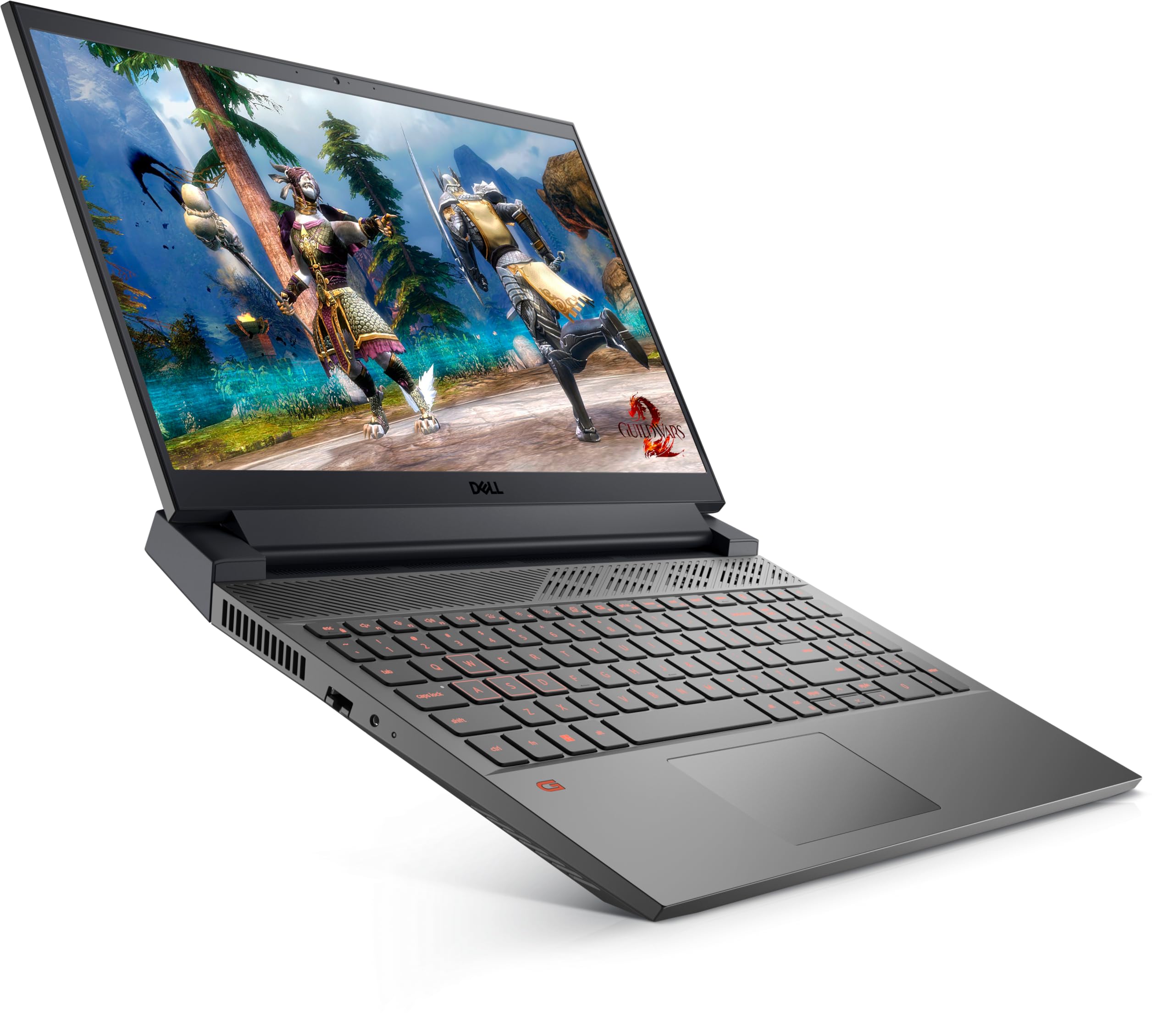 Dell G15 Gaming 5520 Gaming Laptop 2022 15.6” FHD 1920 x 1080 Display IPS 120 Hertz Intel Core i7-12700H NVIDIA GeForce RTX 3060 48GB DDR5 1TB SSD Backlit Keyboard Thunderbolt Windows 10 Home