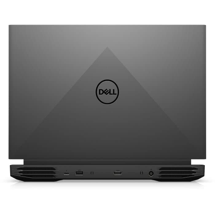 Dell G15 Gaming 5520 Gaming Laptop 2022 15.6” FHD 1920 x 1080 Display IPS 120 Hertz Intel Core i7-12700H NVIDIA GeForce RTX 3060 48GB DDR5 1TB SSD Backlit Keyboard Thunderbolt Windows 10 Home