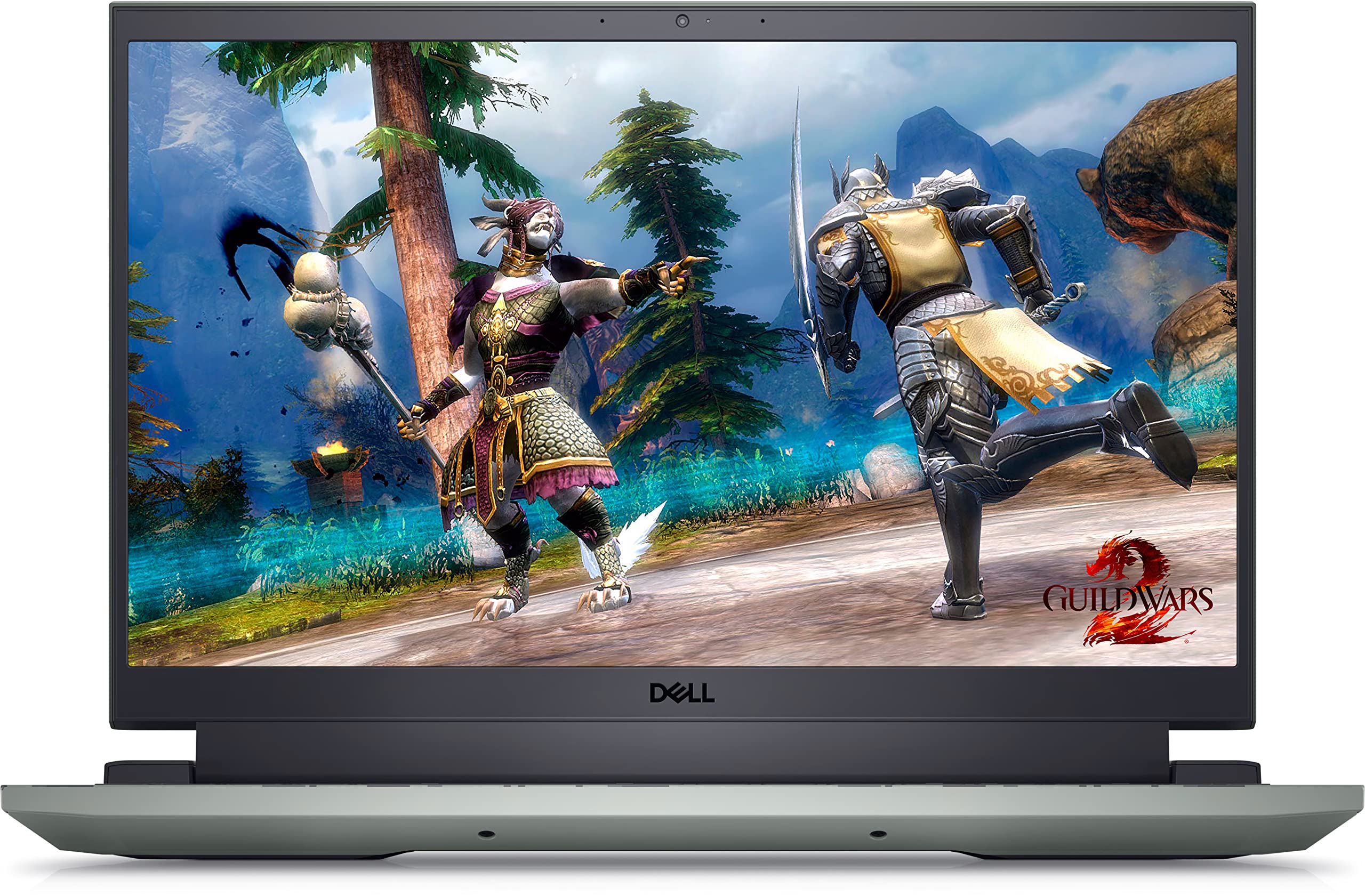 Dell G15 5520 Gaming Laptop 2022 15.6” FHD 1920 x 1080 IPS 120 Hertz Intel Core i7-12700H NVIDIA GeForce RTX 3060 48GB DDR5 1TB SSD Backlit Keyboard Thunderbolt 4 Wi-Fi 6 Windows 10 Home