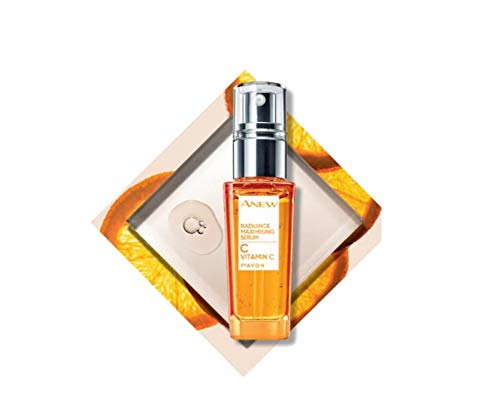 Avon Anew VitaminC Radiance Maximising 30ml