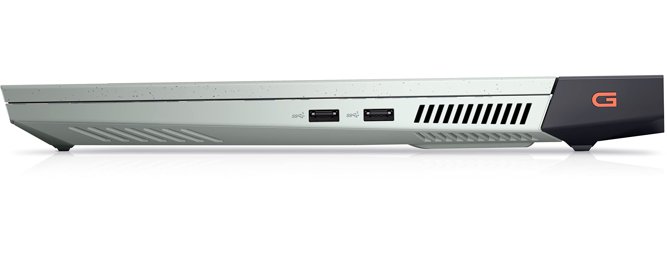 Dell G15 5520 Gaming Laptop 2022 15.6” FHD 1920 x 1080 IPS 120 Hertz Intel Core i7-12700H NVIDIA GeForce RTX 3060 48GB DDR5 1TB SSD Backlit Keyboard Thunderbolt 4 Wi-Fi 6 Windows 10 Home