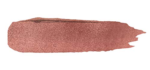 Wet n Wild Megalast Liquid Catsuit Metallic Lipstick, Ride on my Copper, 0.21 Ounce, 939A