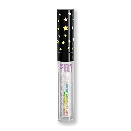 wet n wild Fantasy Makers Halloween Liquid Eyeshadow Inalienable White Lights