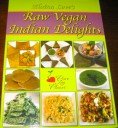 Raw Vegan Indian Delights with Elaina Love