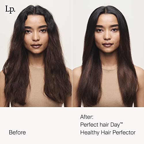Living Proof Perfect hair Day Healthy Hair Perfector and Dry Shampoo