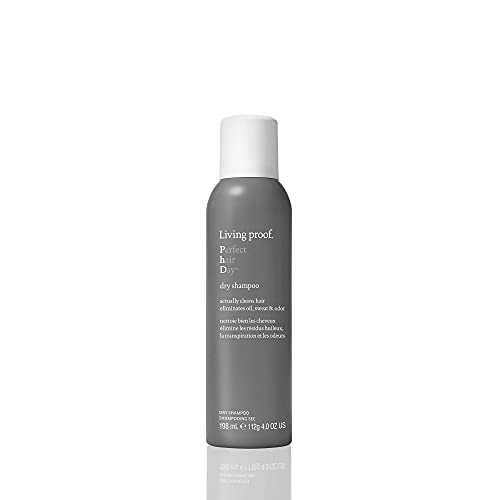 Living Proof Perfect hair Day Healthy Hair Perfector and Dry Shampoo