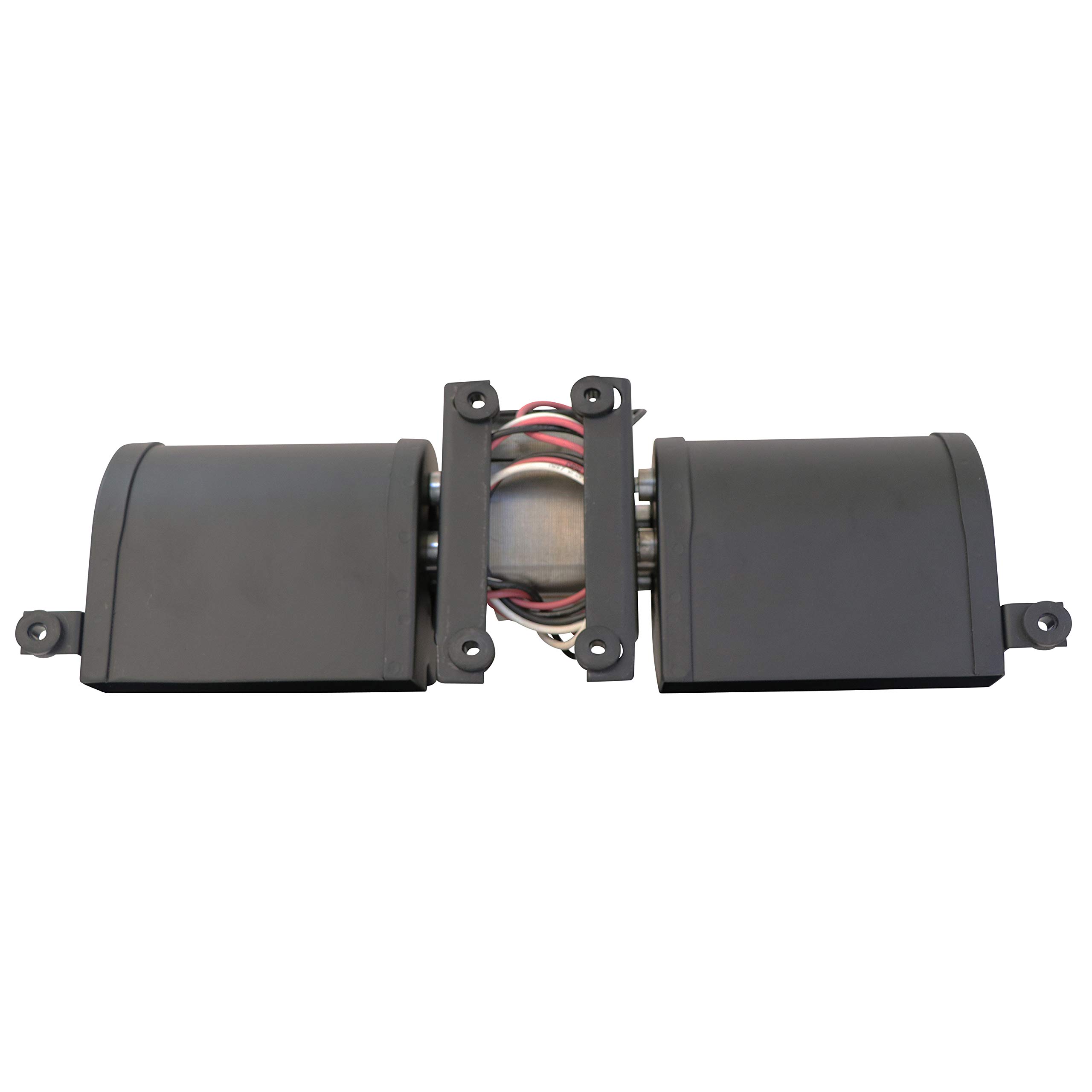 Endurance Pro HB-RB167 Fireplace Blower for Regency, Nordica, Valley Comfort, Pacific GFK-160 GFK-160A Heat N Glow, Regency Wood Stove