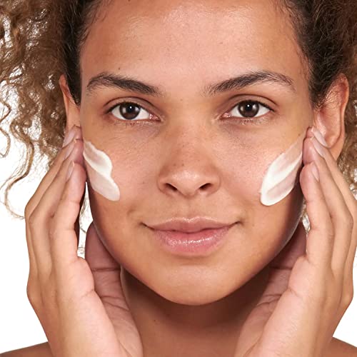 No7 Early Defence Hypo-Allergenic Night Cream - Lightweight Hydrating Face Cream - Lipopeptides & Vitamin A for Fine Lines and Wrinkles - Night Time Face Moisturizer with Retinyl Palmitate (50ml)