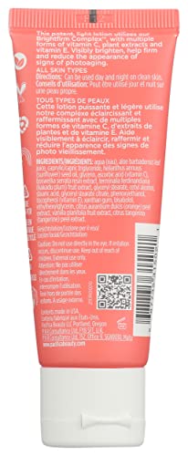 PACIFICA Glow Baby Vitaglow Face Lotion Mini, 1 FZ