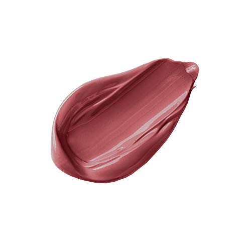 wet n wild Lipstick Mega Last High-Shine Lipstick Lip Color Makeup, Rosé And Slay