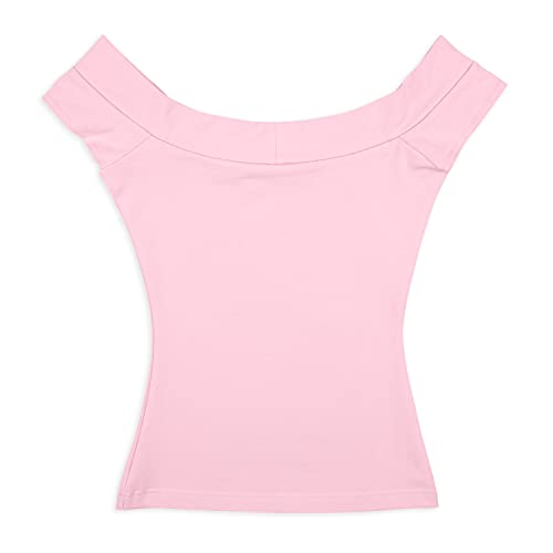 Loungefly Stitch Shoppe Disney Sleeping Beauty Top, Size Small