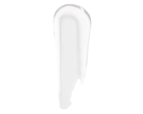 wet n wild Mega Slicks Lip Gloss | Long Lasting | Hyaluronic Acid | High Shine | Crystal Clear