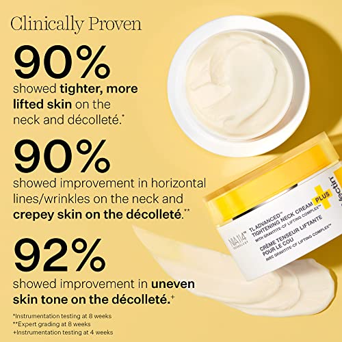 StriVectin TL Advanced Tightening Neck Cream PLUS, 1.7 Fl Oz Â