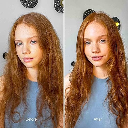 Pureology Hydrate Sheer Nourishing Shampoo | For Fine, Dry Color Treated Hair | Sulfate-Free | Silicone-Free | Vegan