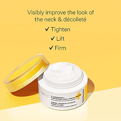 StriVectin TL Advanced Tightening Neck Cream PLUS, 1.7 Fl Oz Â