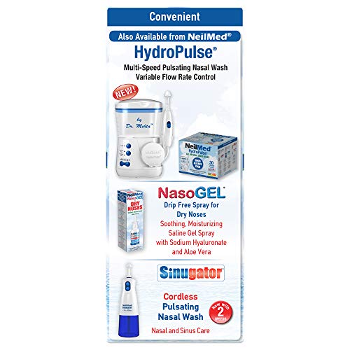 NeilMed Nasadock Plus Stand