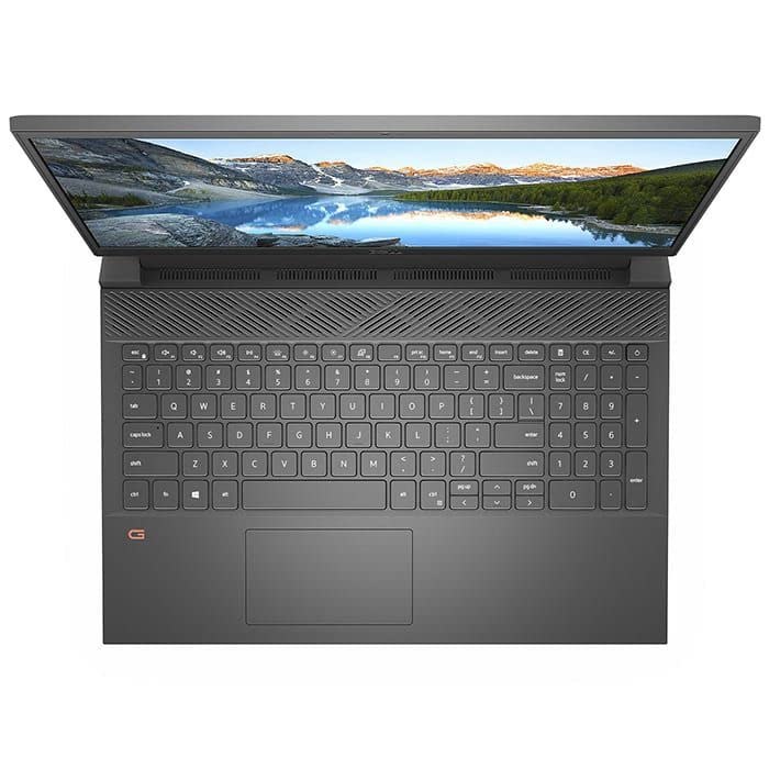 Dell 2023Laptop G15 5520 Intel Core i7-12700H 14-Core NVIDIA GeForce RTX 3060 6GB GDDR6 16 GB DDR5 512 GB SSD 15.6" 1920 x 1080 120 Hz Win10 Home Wi-Fi 6 Bluetooth 5.1 Backlit KB Thunderbolt 4