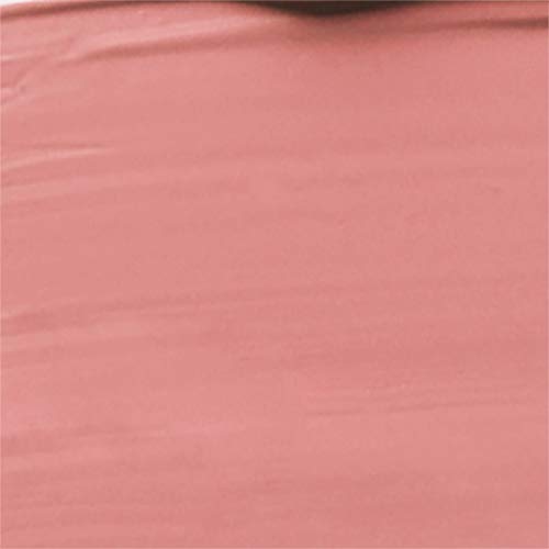 Wet n Wild Megalast Catsuit Matte Liquid Lipstick, Lip Color Makeup, Moisturizing Creamy Formula, Smudge Proof, Long Lasting, Nudist Peach