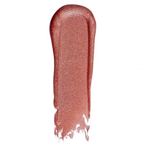 wet n wild Mega Slicks Lip Gloss | Long Lasting | Hyaluronic Acid | High Shine | Call Me Boss
